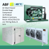 ABF Air Blast Freezer - Jual Cold Storage
