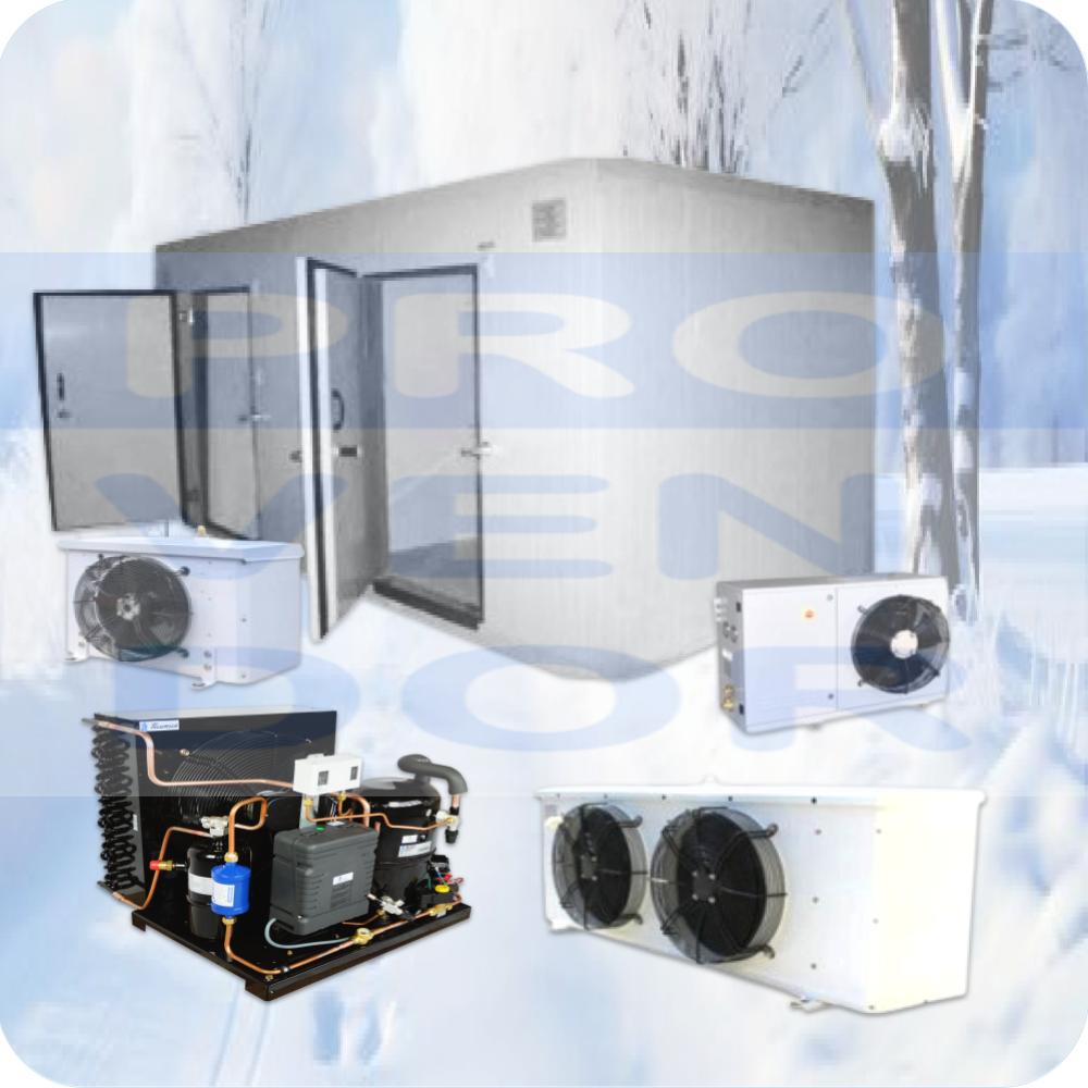 Walk In Chiller di Bandung | Harga Jual Terbaik